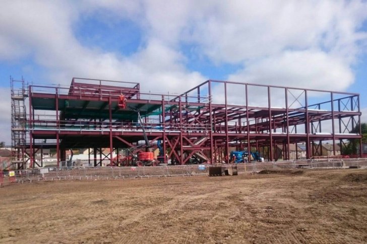 Home | BSB Structural